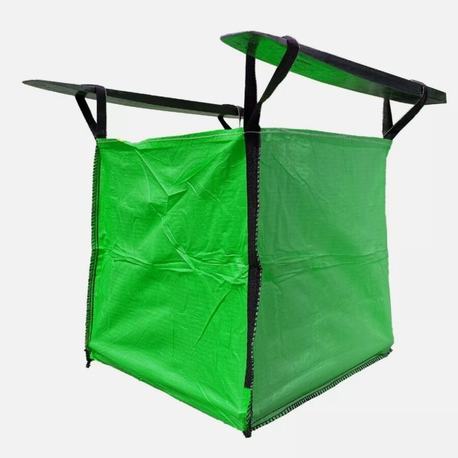 1 Ton Dumpy Sacks | Sherborne Skip Hire