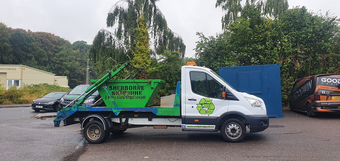 Maximising Your Wait and Load Skip Hire Experience | Sherborne Skip Hire